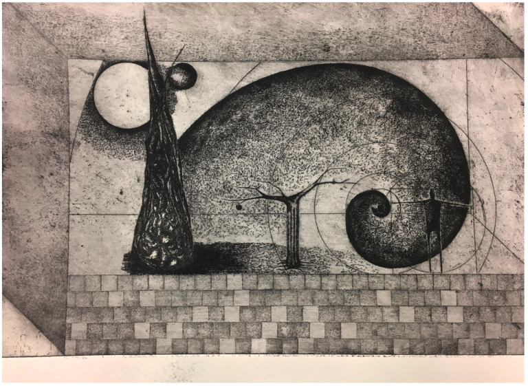 Max Morey – Burrows | C4RD